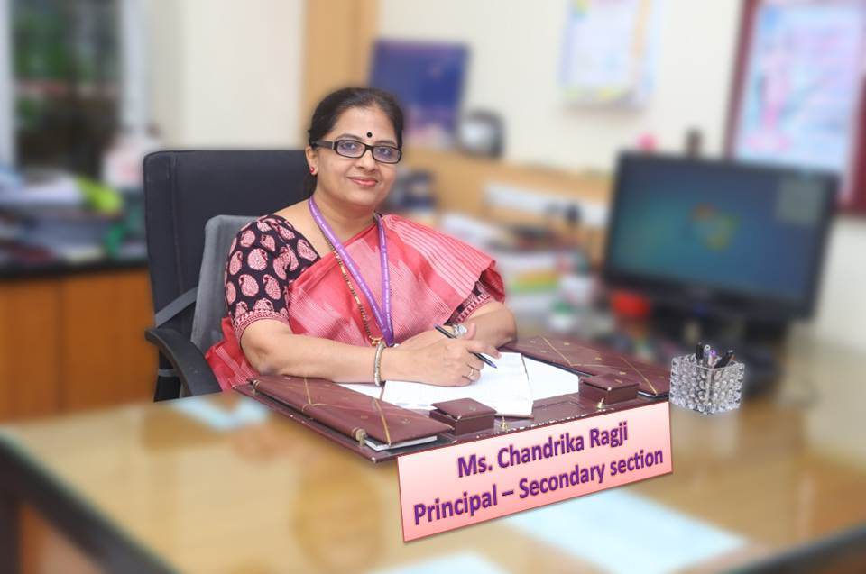 YHS | Yashodham High School & Junior College